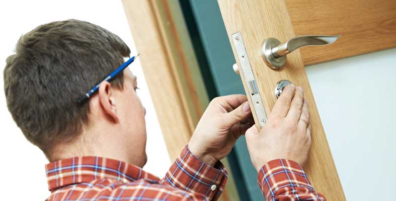 Locksmith Services - PR 24 Hour Locksmith Vancouver